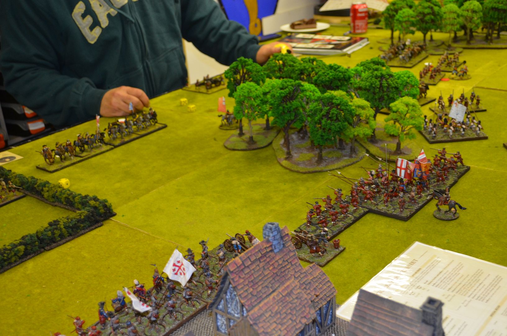 [TMP] "Pike & Shotte - Big Battle" Topic